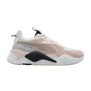 PUMA Rs-x Reinvent Sneakers - Cream