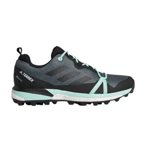 Adidas Skychaser Lt Gtx Sneakers - Grey