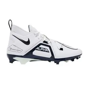 Nike Alpha Menace Pro 3 Sneakers - White