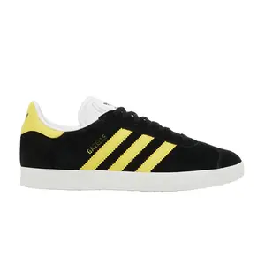 Adidas Gazelle Sneakers - Black