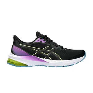 Asics Gt 1000 Sneakers - Black