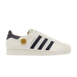 Adidas Superstar Valentine's Day 2023 Sneakers - Cream