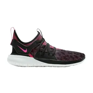 Nike Flex Contact 3 Sneakers - Black