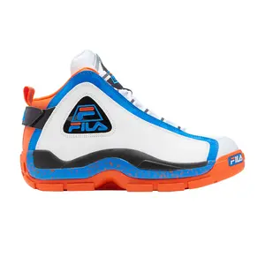 FILA Grant Hill 2 Sneakers - White