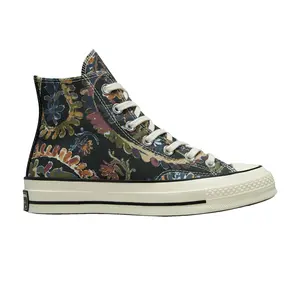CONVERSE Chuck 70 High Fall Florals