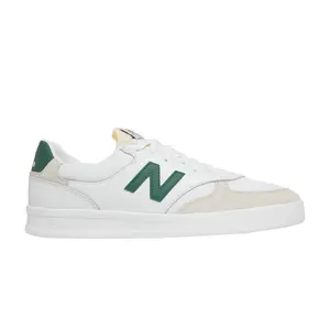 NEW BALANCE 300 Sneakers - White