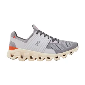 On Cloudswift Lace-up Sneakers - Purple