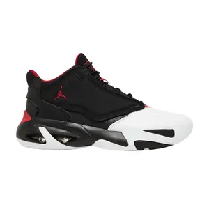 JORDAN Max Aura 4 - Black