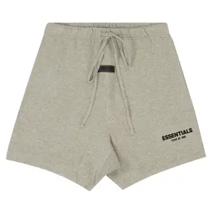 Fear Of God Sweatshort - Grey