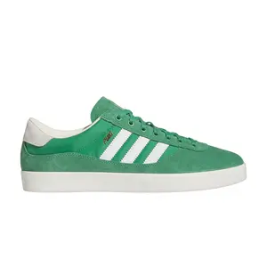 Adidas Puig Indoor Court Sneakers - Green
