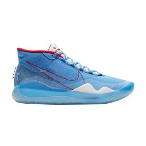 Nike Don C X Kd 'all Star Game' Sneakers - Multicolor