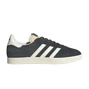 Adidas Black Gazelle