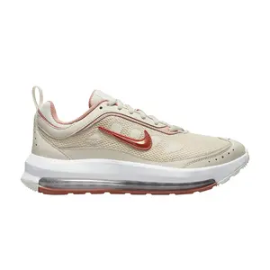 Nike Max Ap Sneakers - Brown