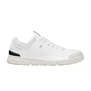 On The Roger Centre Court Sneakers - White