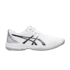 Asics Solution Swift Ff Sneakers - White