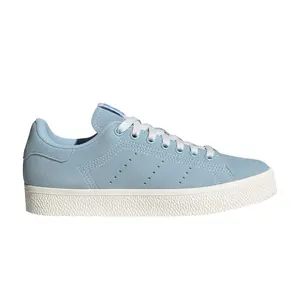 Adidas Stan Smith Cs Sneakers - Blue