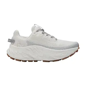 NEW BALANCE Fresh Foam X More Trail V3 White