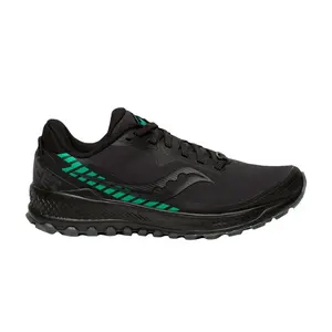Saucony Wmns Peregrine Ice+ Lace Up Sneakers