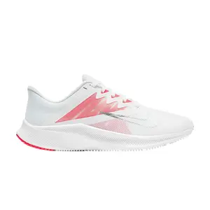 Nike Quest 3 Sneakers - White