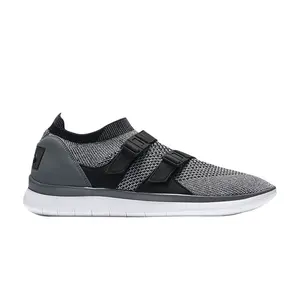 Nike Air Sock Racer Flyknit - Black