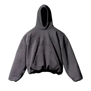 Yeezy Dove Hoodie - Black