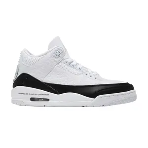 JORDAN Fragment Design X 3 Retro Sp Sneakers