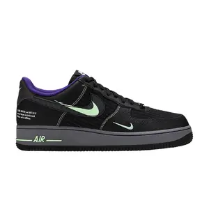 Nike Force 1 '07 Lv8 Low Sneakers