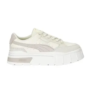 PUMA Mayze Stack Luxe Sneakers