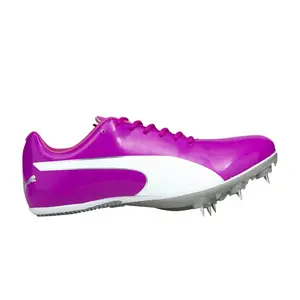 PUMA Evospeed Sprint Athletic Shoes - Purple