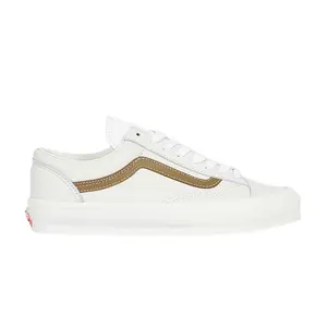 VANS Og Style 36 Lx Sneakers - White
