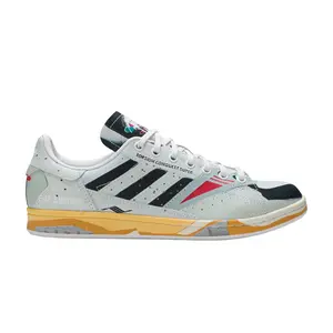 Adidas Raf Simons X Torsion Stan Sneakers