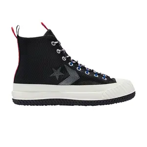 CONVERSE Converse Bosey MC High Top Sneakers Black