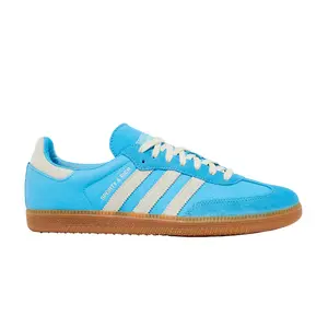 Adidas Sporty & Rich X Samba Og Sneakers - Blue