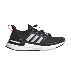 Adidas Ultraboost Winter.rdy Sneakers - Black