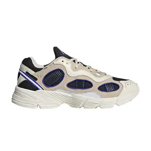 Adidas Astir Sn Sneakers - White