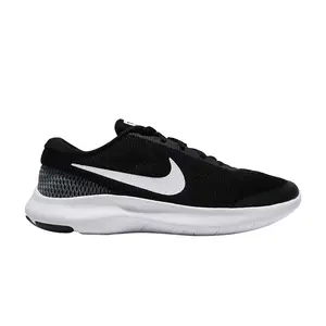 Nike Athletic Sneakers - Black