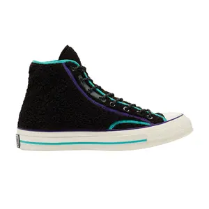 CONVERSE Chuck 70 High 'retro Sherpa