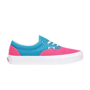 VANS Era Retro Sport Caribbean Sea - Blue