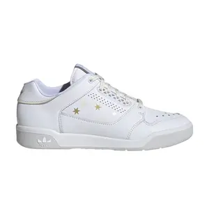 Adidas Slamcourt Stars Sneakers