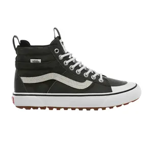 VANS Sk8-hi Mte 2.0 Dx Sneakers - Green