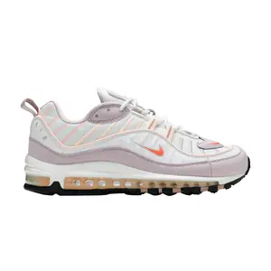 Nike Max 98 Sneakers - Pink