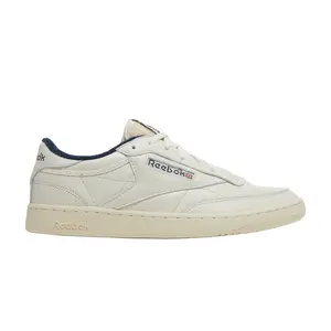 REEBOK Club C 85 Vintage Sneakers - White
