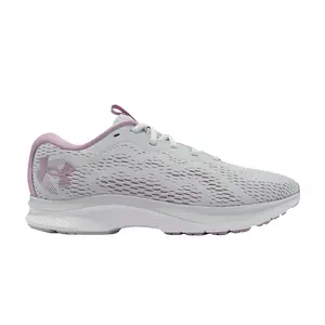 Under Armour Charged Bandit Sneakers - Grey