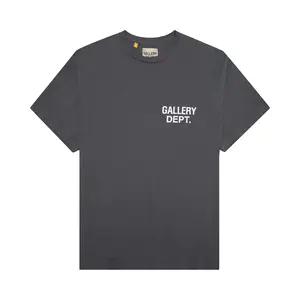 GALLERY DEPT. Vintage Souvenir Tee - Black