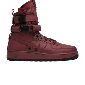Nike Sf Air Force 1 High-top Sneakers
