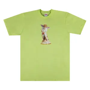 Supreme Cupid Tee 'neon - Green
