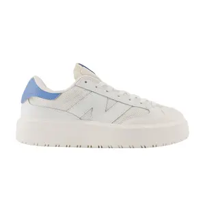 NEW BALANCE Ct302 Heritage Sneakers - White