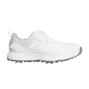 Adidas S2g Boa Golf Sneakers