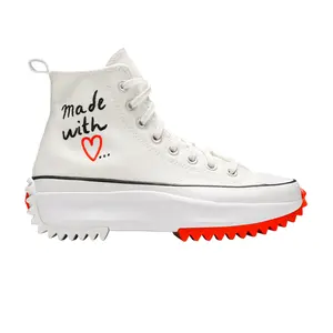 Made Love Run Star Hikes