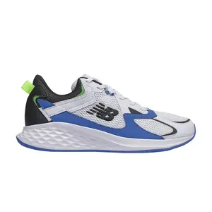 NEW BALANCE Fresh Foam Roav Nxt Sneakers - White